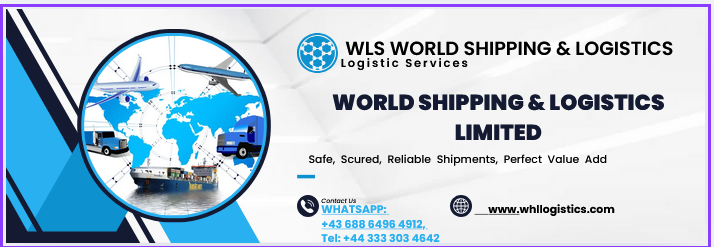 Components of Logistics Management - W S L
